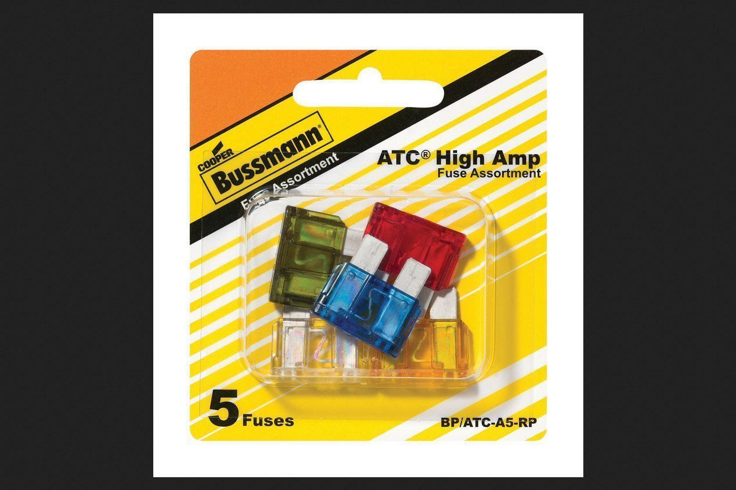 ATC Fuse Assortment - Walmart.com