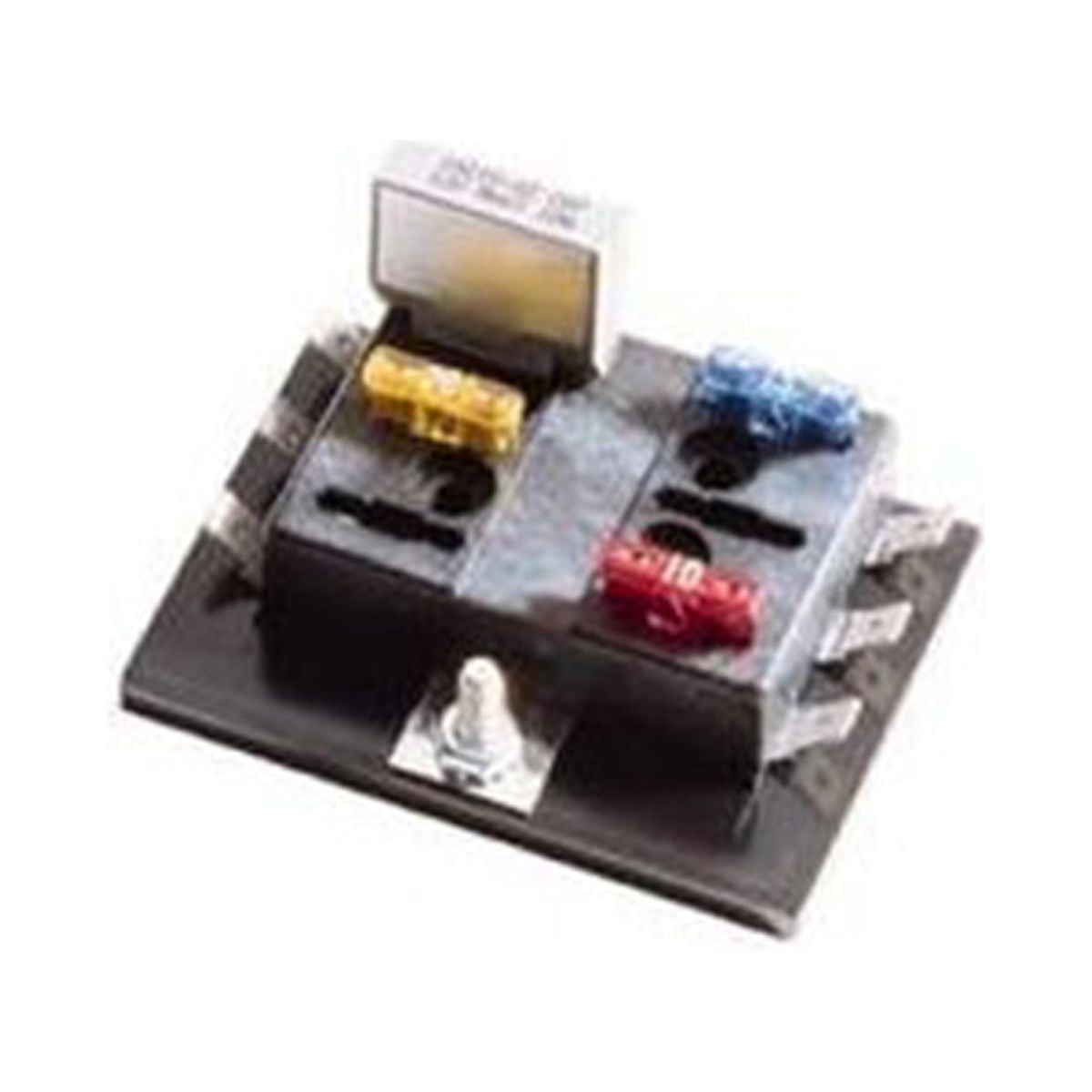 ATC Fuse Panel with 4 30-AMP Circuits - Walmart.com