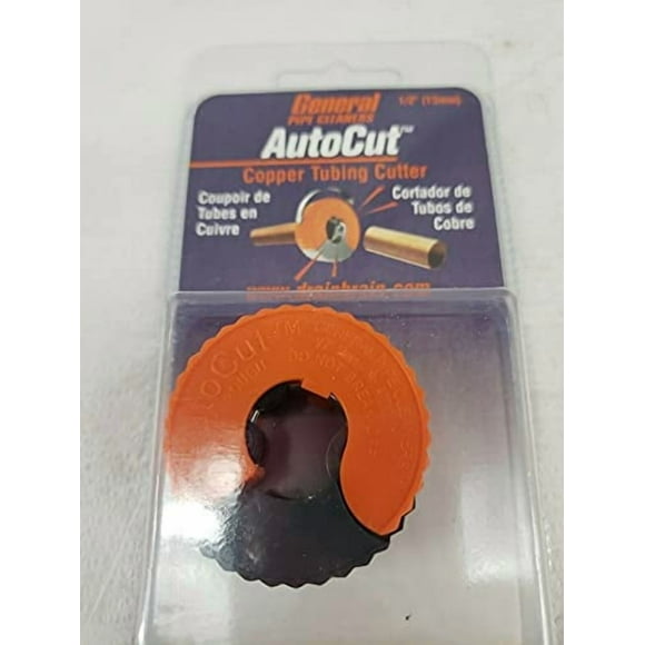 Tubing Cutters