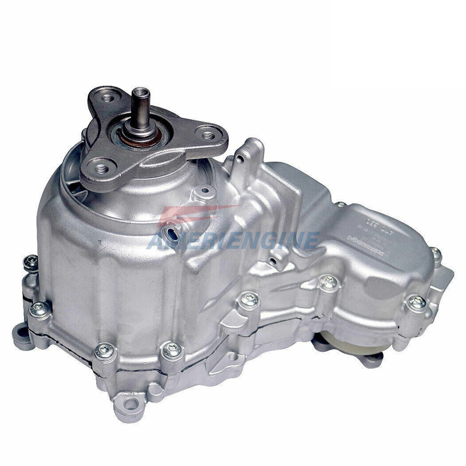 ATC350 Transfer Case Box Assy 27107643750 For BMW F01 F02 F10 535i ...