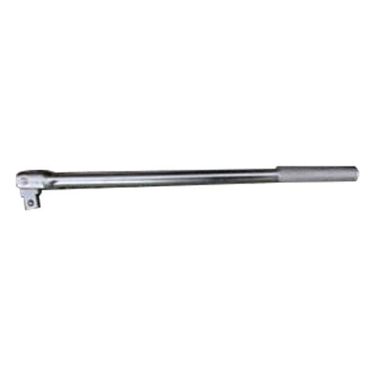 ATD 20" 3/4" Drive Breaker Bar - Heavy-Duty, Professional Tool 10065 ...
