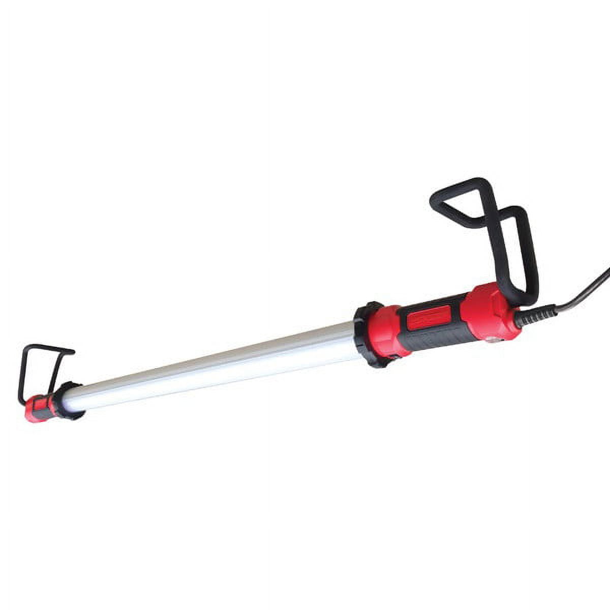 ATD 80351 Saber II 15 Watt LED Underhood Light with 25 ft. Cord ...