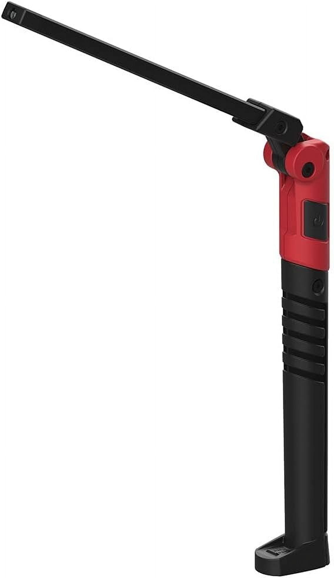 ATD (Advanced Tool Design) Tools ATD-80447 150 Lumen Foldable Pocket ...