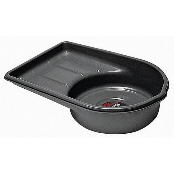ATD Tools 5183 Heavy Duty Drain Tub - 30 Quart Capacity - Walmart.com