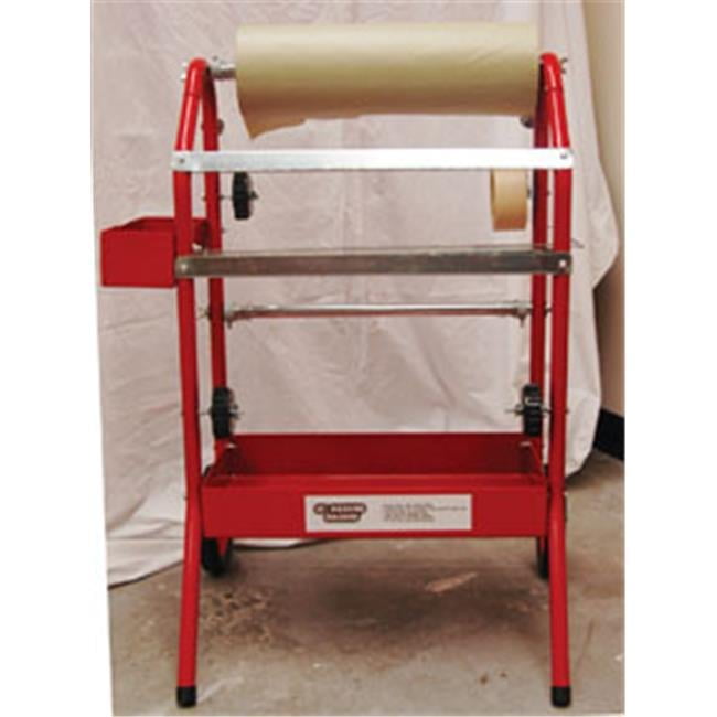 ATD Tools 6561 Paper Masking Machine - Walmart.com