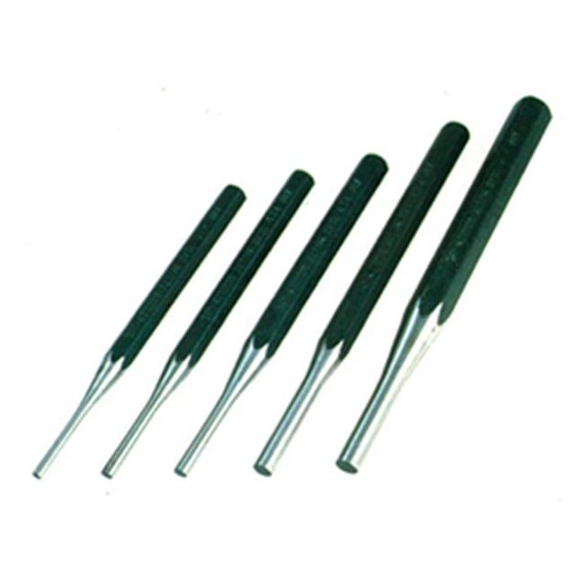 ATD Tools 761 5 Pc. Pin Punch Set - Walmart Business Supplies