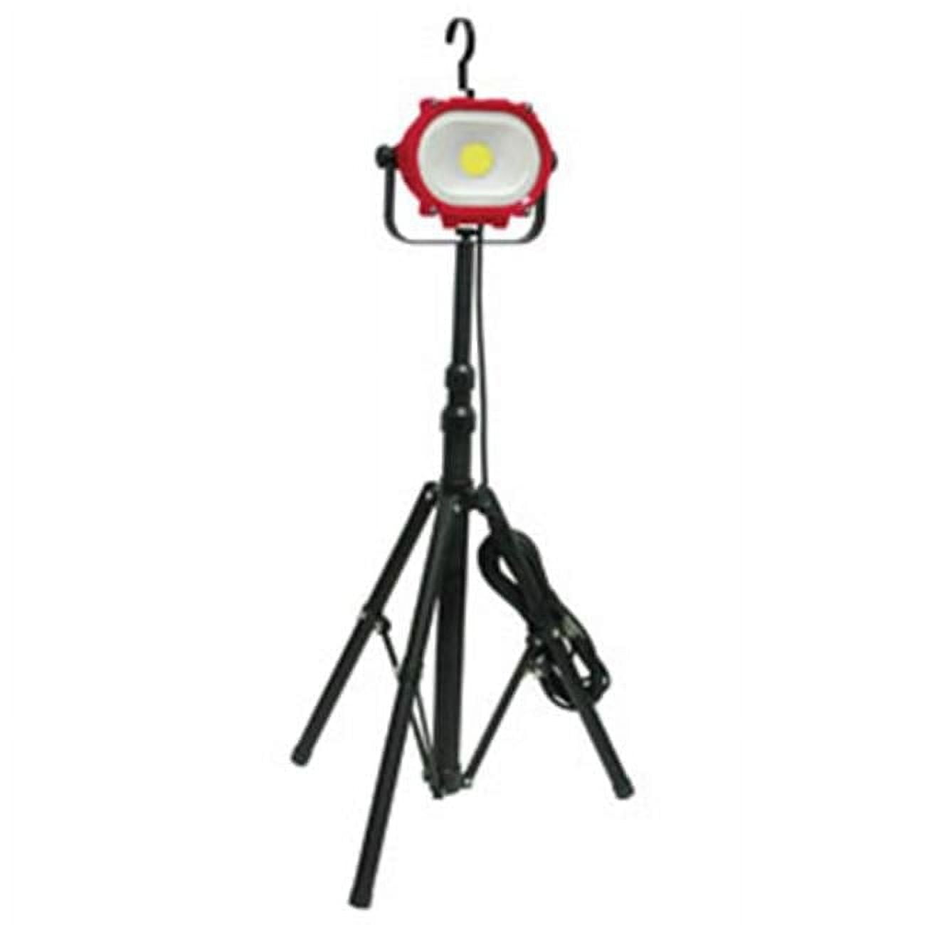 ATD Tools 80335 Saber 35-Watt COB LED Work Light with Telescopic Stand ...