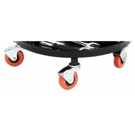 ATD Tools 81001 2.5 In. Replacement Casters - Walmart.com