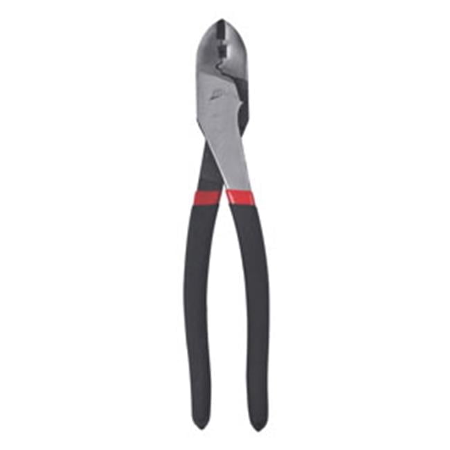 ATD Tools 820 10 In. Crimping And Cutting Pliers - Walmart.com