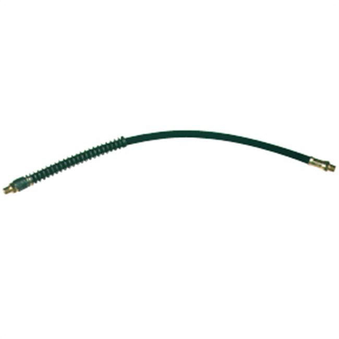 Spring Grip Whip Hose Extensions 18”, 4500 psi 8223 - Walmart.com