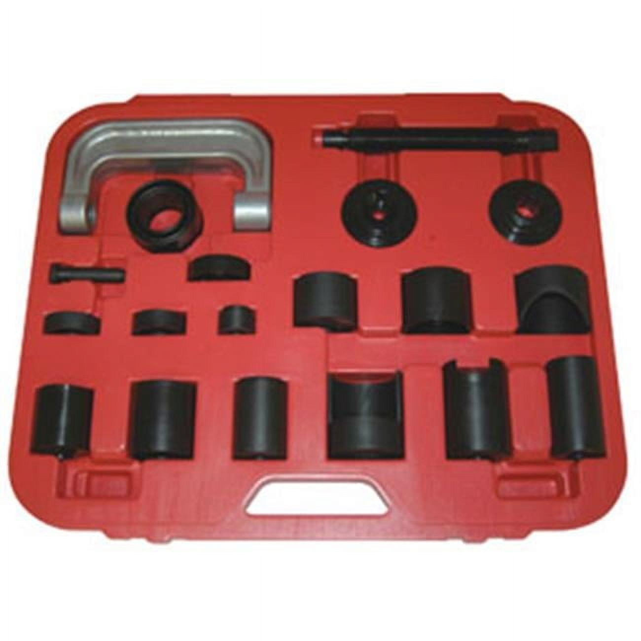 ATD Tools 8699 21 Pc. Master Ball Joint Service Set ATD-8699 - Walmart.com