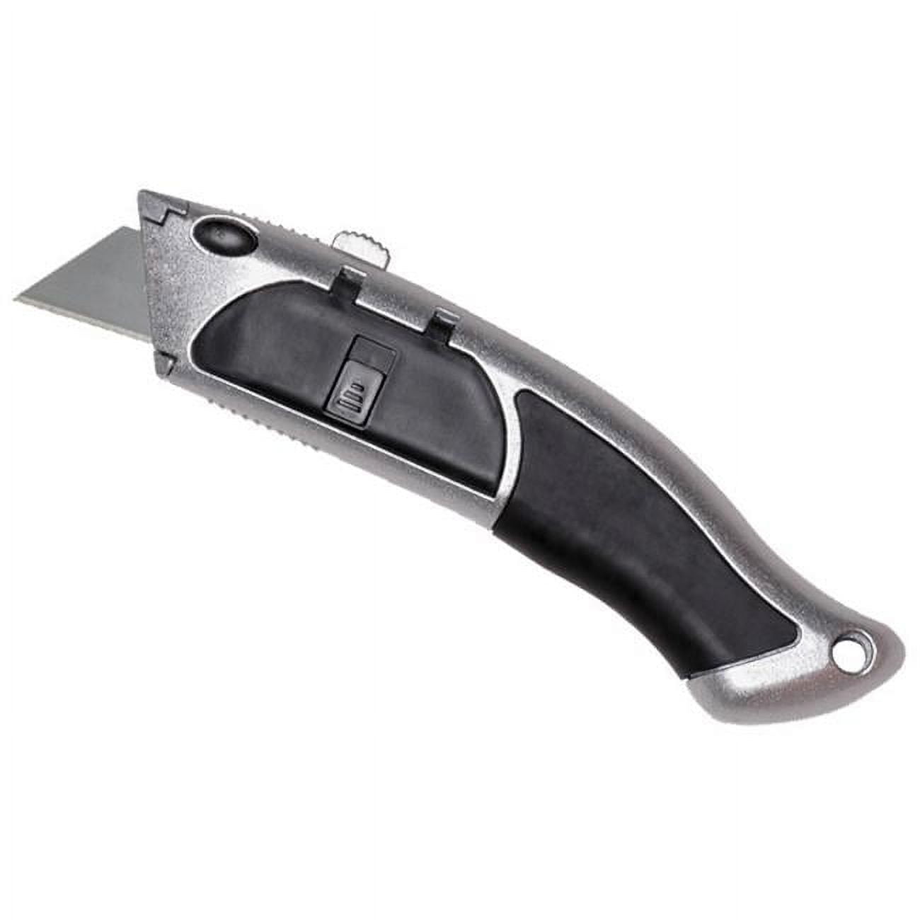 ATD Tools 8800 Auto - Load Retractable Utility Knife - Walmart.com
