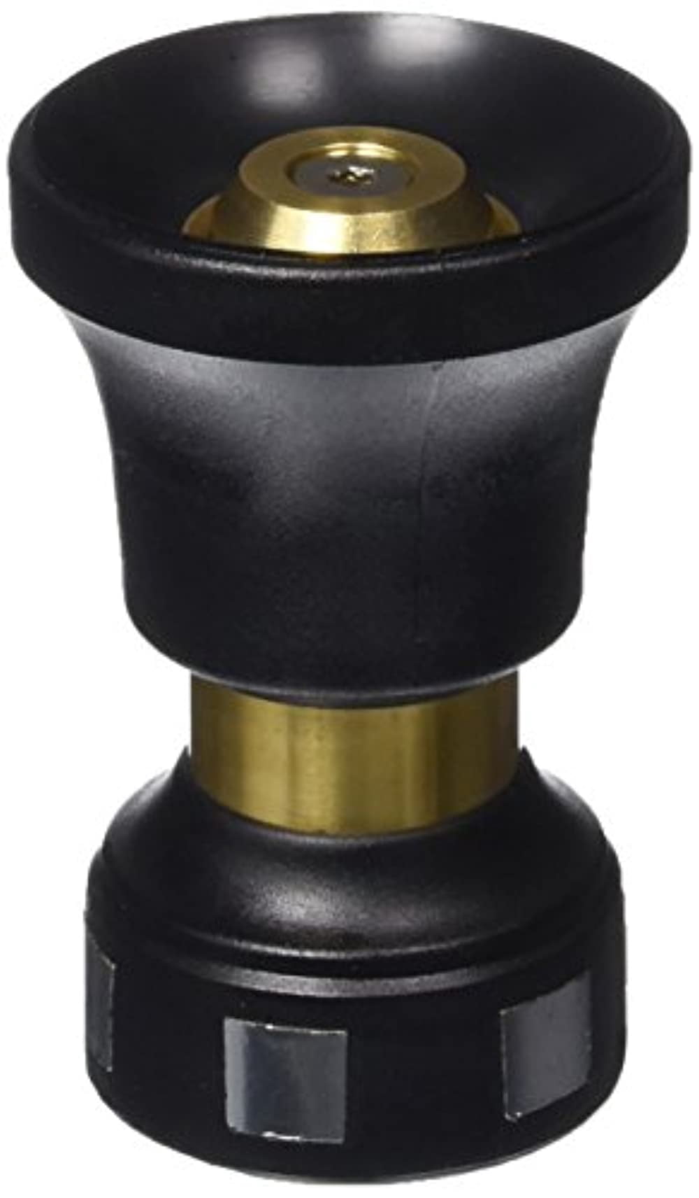 ATD Tools 9101 Fireman Style Water Hose Nozzle - Walmart.com