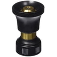 ATD Tools 9101 Fireman Style Water Hose Nozzle - Walmart.com