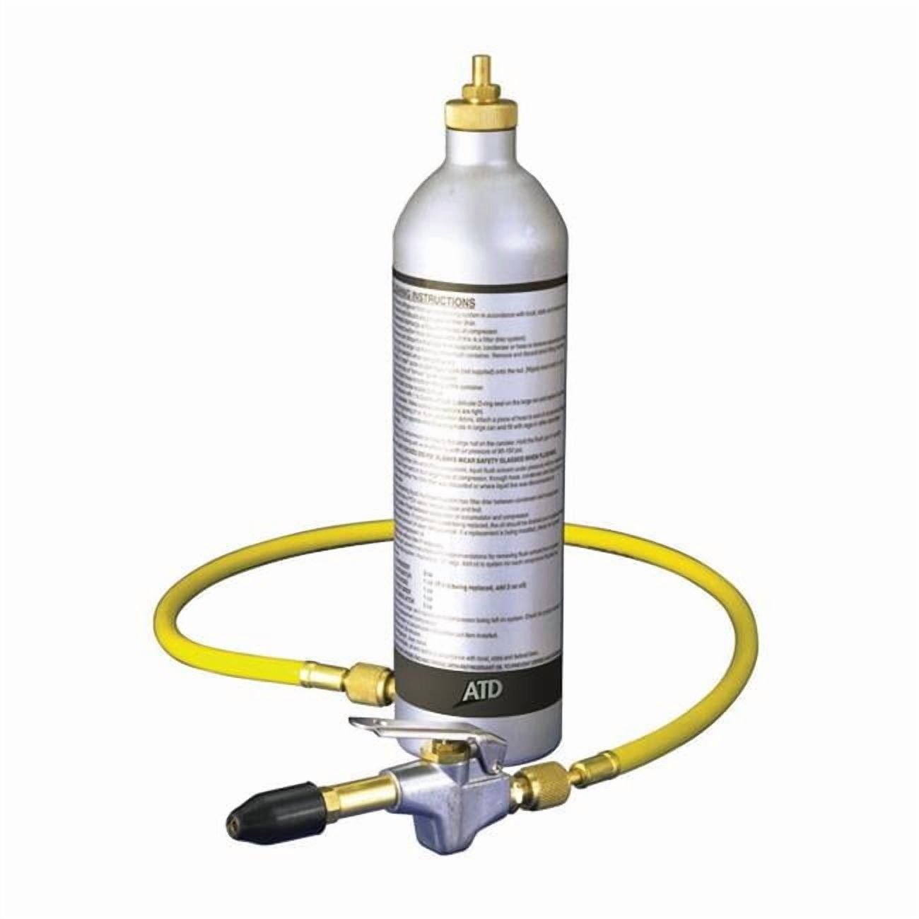 ATD Tools A-C System Flush Kit - Walmart.com