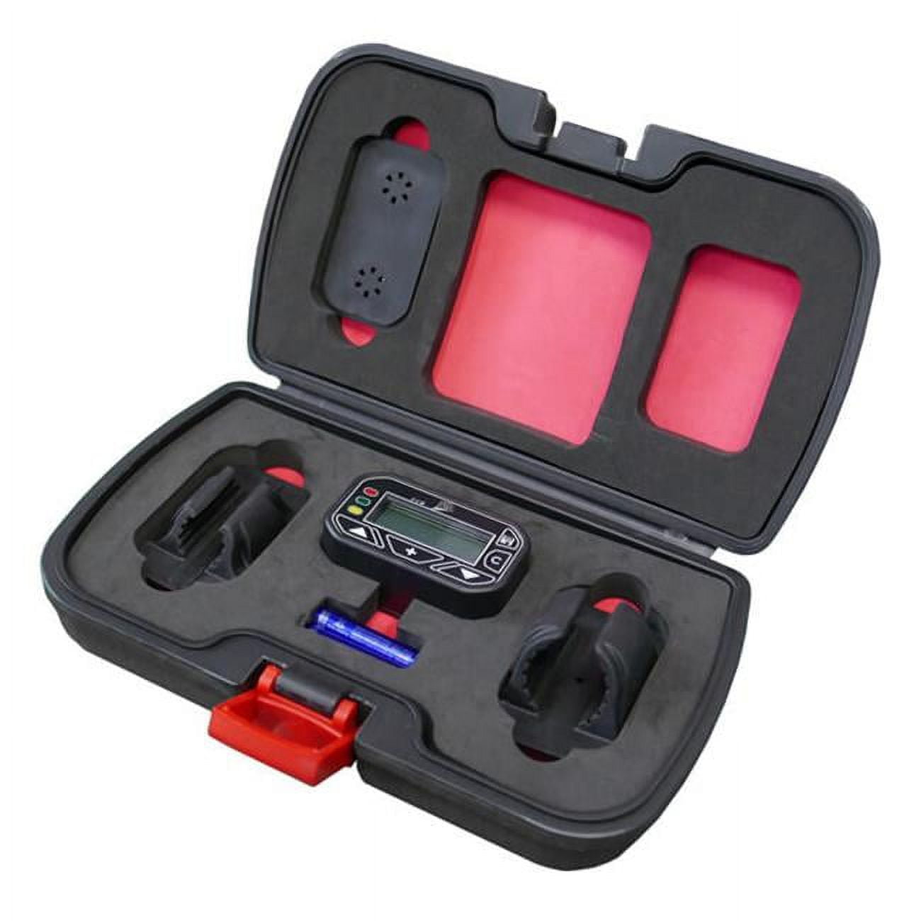 ATD Tools ATD-12551 Universal Digital Angle Gauge - Walmart.com