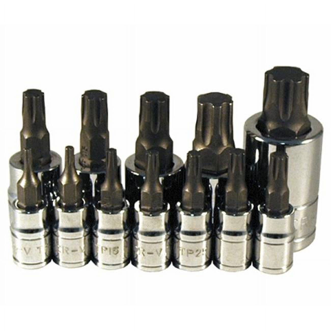 ATD Tools ATD-13715 Tp20 Torx Plus Bit Socket- 0.25 In. - Walmart.com