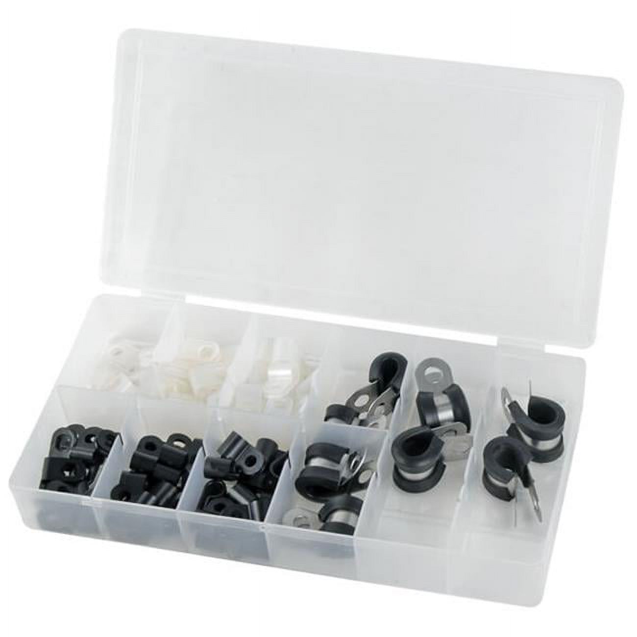 ATD Tools ATD-338 Coated Clamp Assortment - 90 Piece - Walmart.com