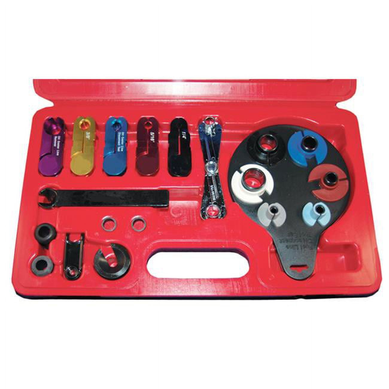 15 Pc. Deluxe Disconnect Tool Set 3399 - Walmart.com