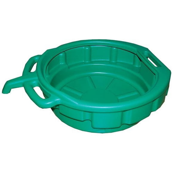 Coolant Drain Pan