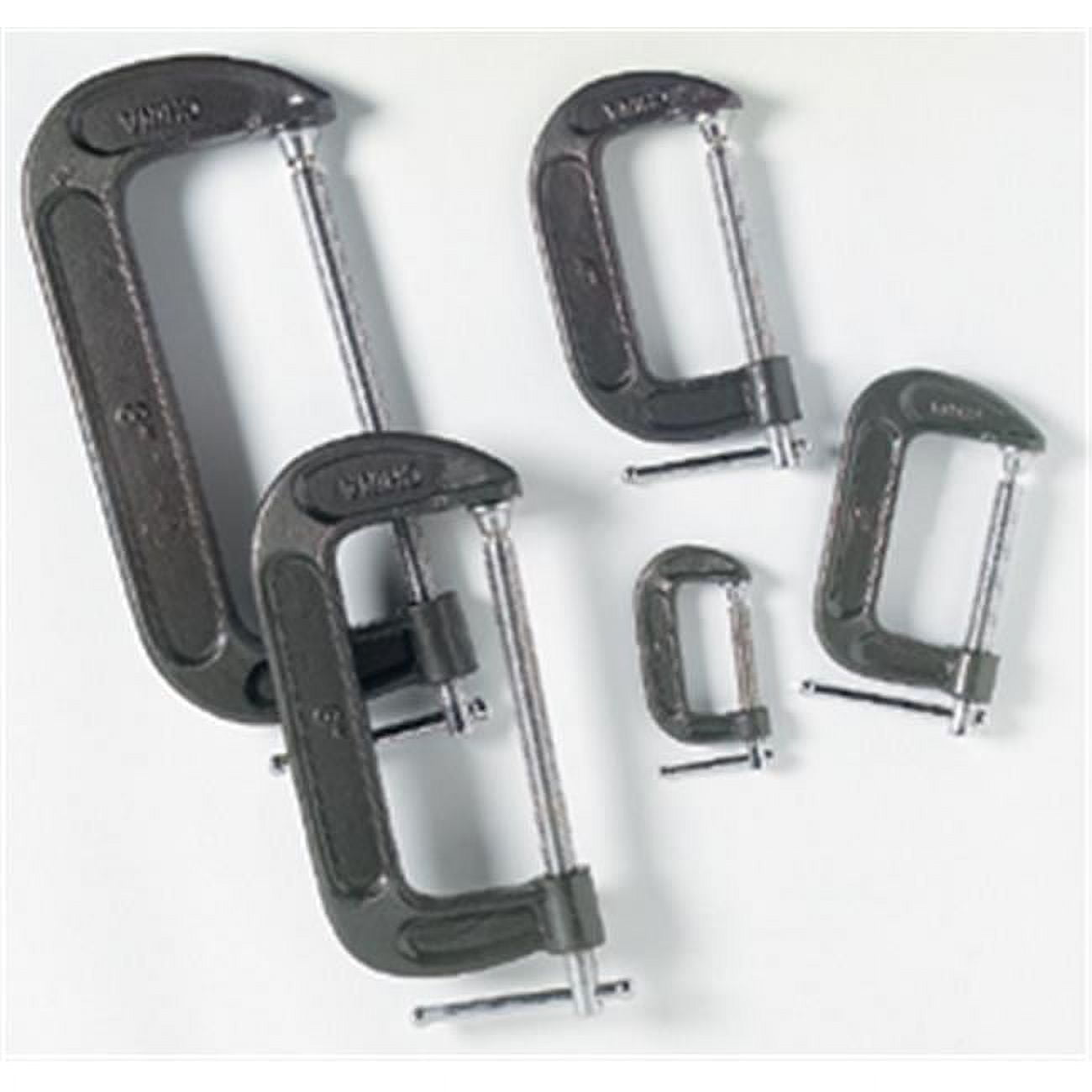 ATD Tools ATD-5314 4 In. C Clamp - Walmart.com