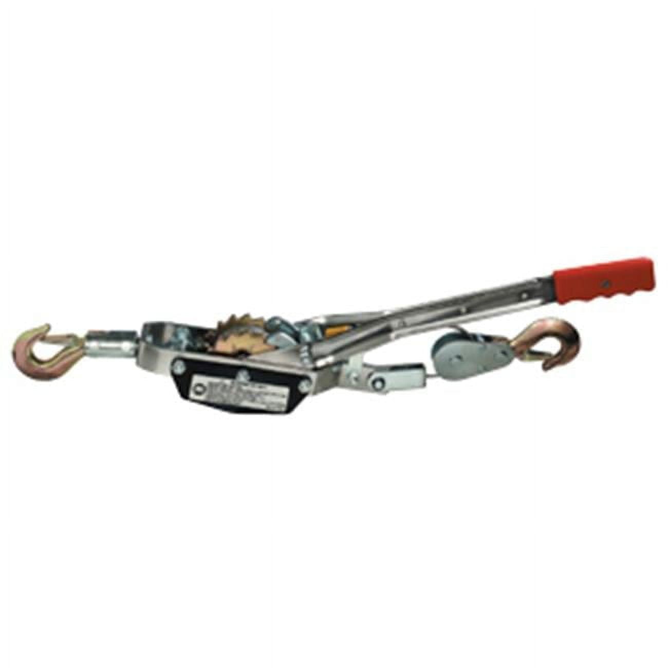 ATD Tools 7495 2-Ton Cable Puller ATD-7495 - Walmart Business Supplies