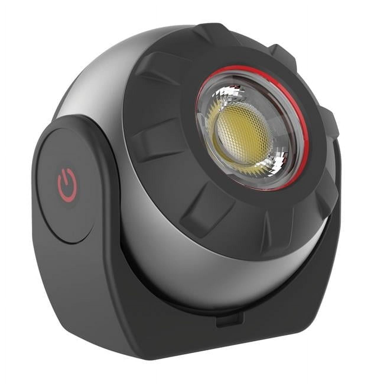 ATD Tools ATD-80200 Saber Ball 500 Lumen Cob Led Light - Walmart.com