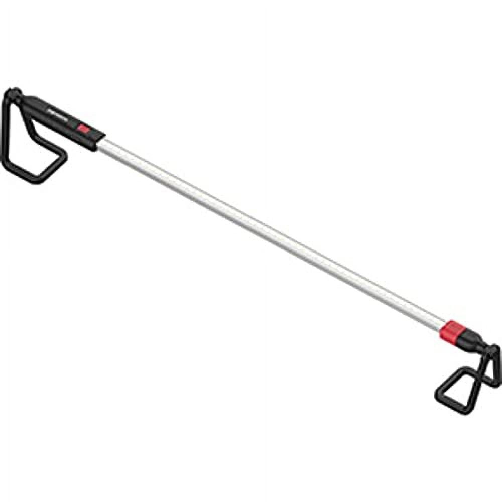 ATD Tools ATD-80444 2000 Lumen LED Rechargeable Underhood Light with 2 ...