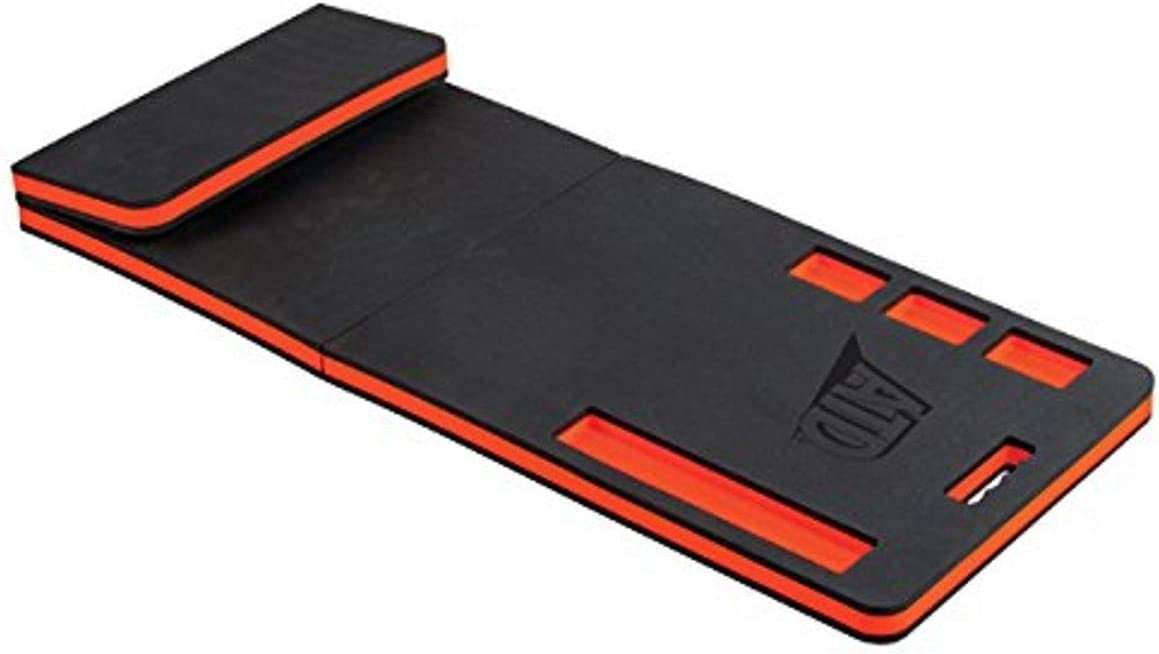ATD Tools ATD-81015 Foldable Creeper Pad, 1 Pack - Walmart.com