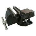 6" Swivel Bench Vise 9316 - Walmart.com