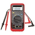 ATD Tools Auto Ranging Digital Multimeter With Protective Holster ...