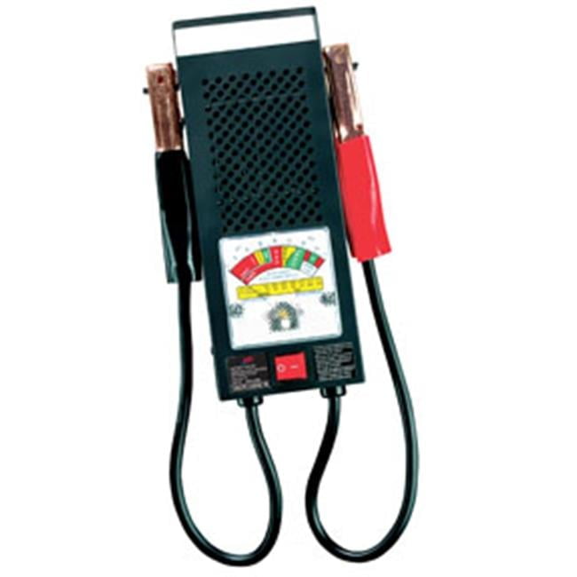 ATD Tools Battery Load Tester, 100Amp - Walmart.com