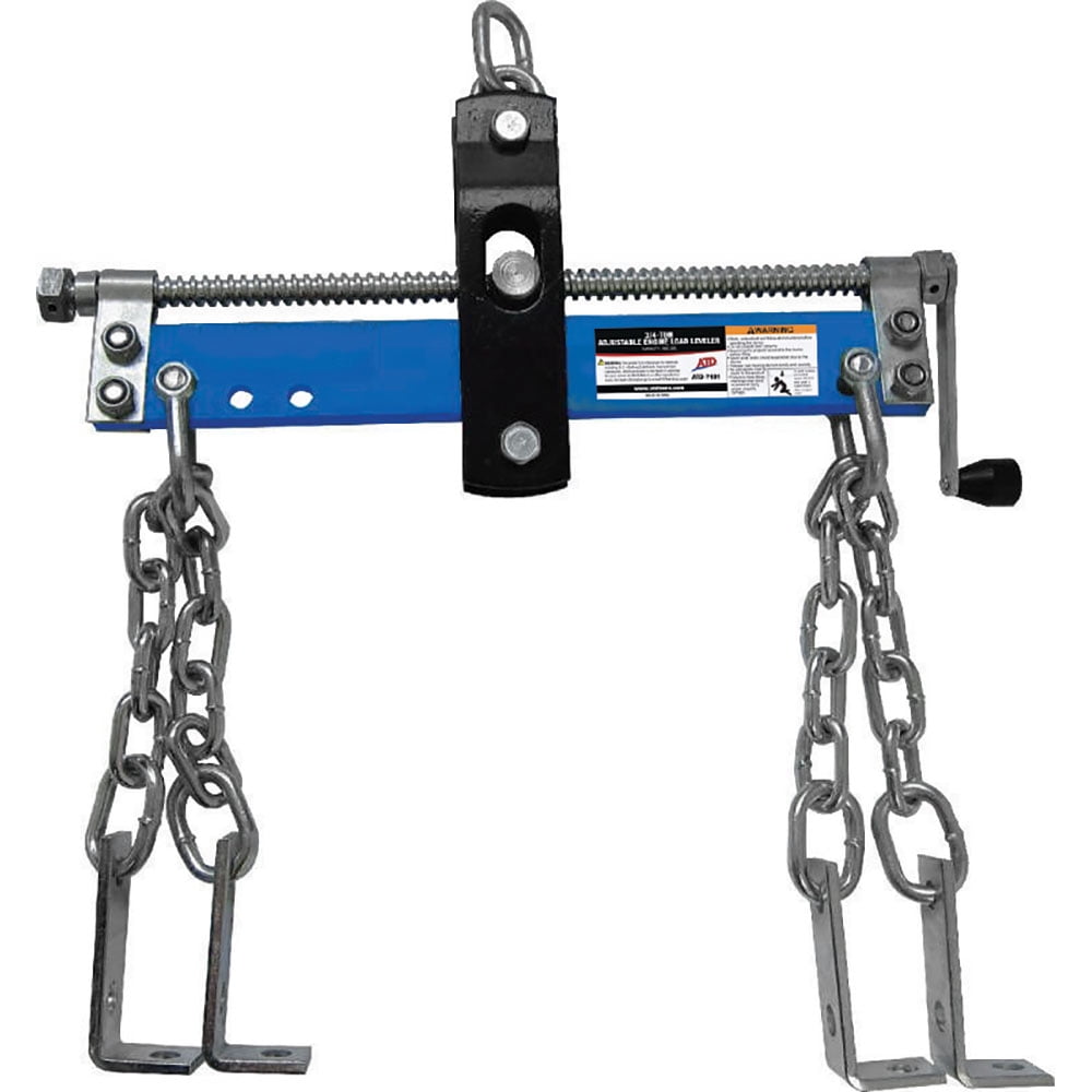 ATD Tools 7491 Engine Load Leveler ATD-7491 - Walmart.com