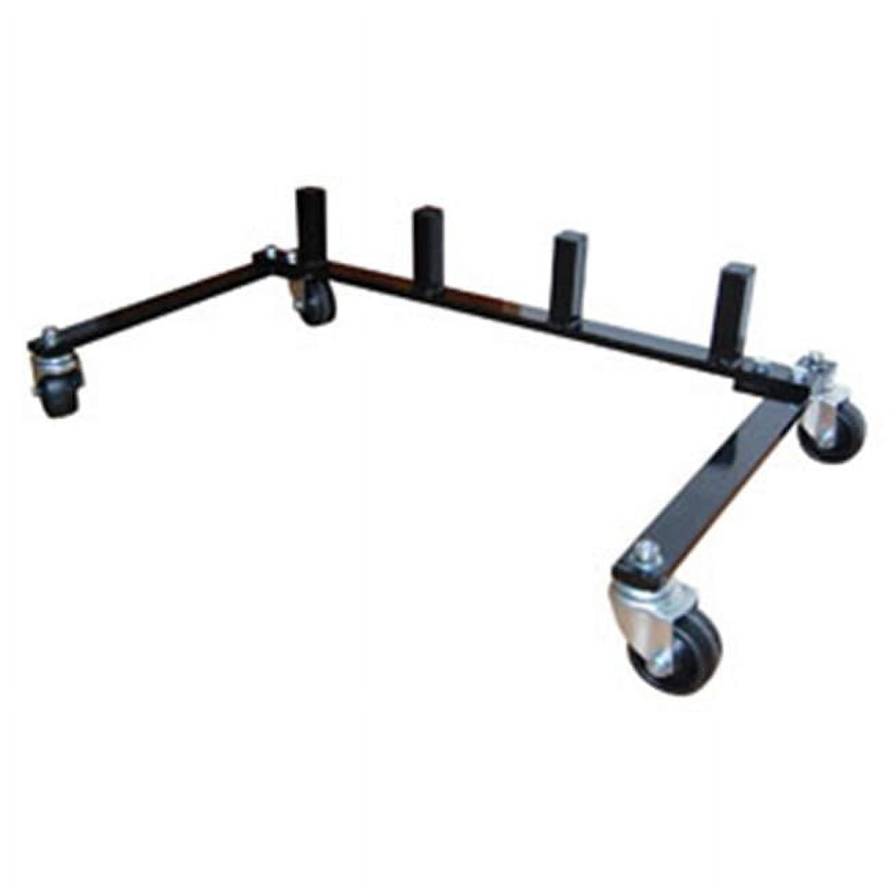 ATD Tools Storage Rack for Vehicle Position Jacks - Walmart.com