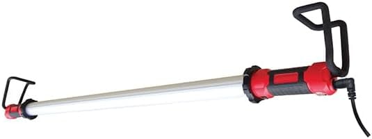 ATD Tools atd-80357 2000 Lumen LED Corded/Cordless Underhood Light with ...