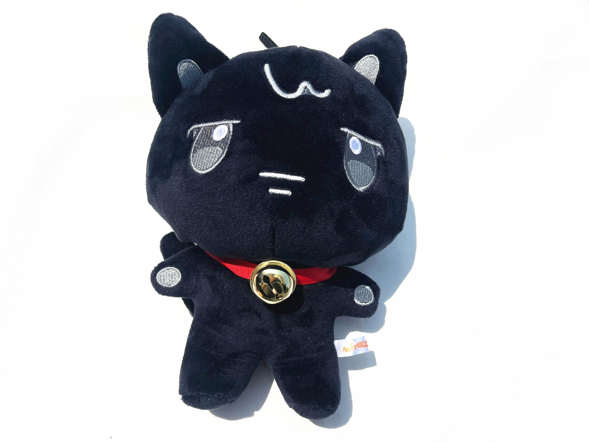 ATEEZ ANITEEZ Pop Up Plush Doll WOOYOnyang Cartoon Collection Doll,11.8 ...