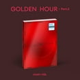 ATEEZ - GOLDEN HOUR : PART.2 - DIARY Ver. - Walmart Exclusive CD ...