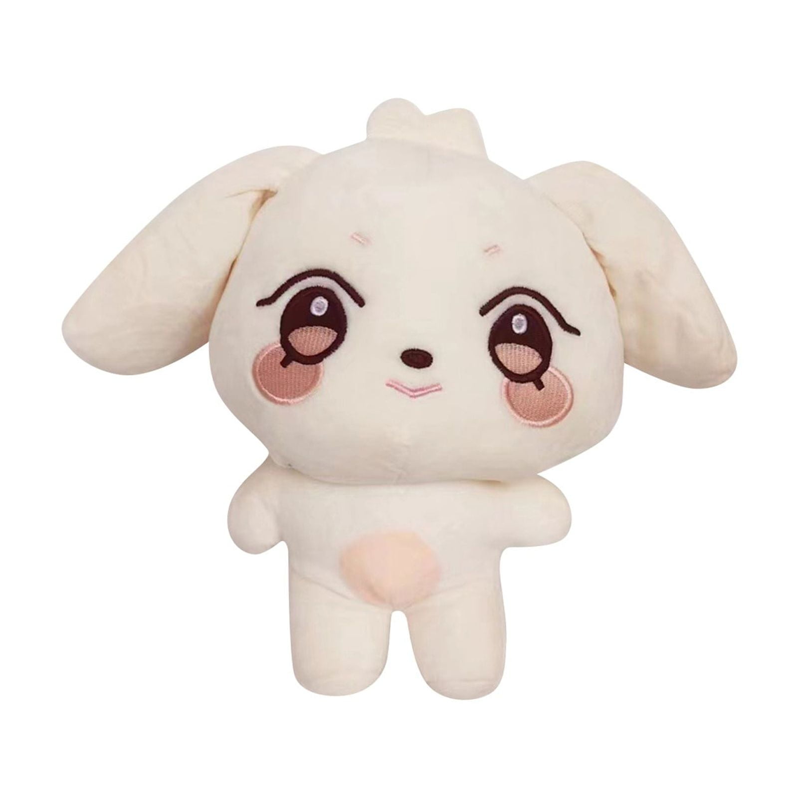 ATEEZ Merch - ATEEZ Plushies ANITEEZ Plush Toy, 11.8" Aniteez Kawaii ...