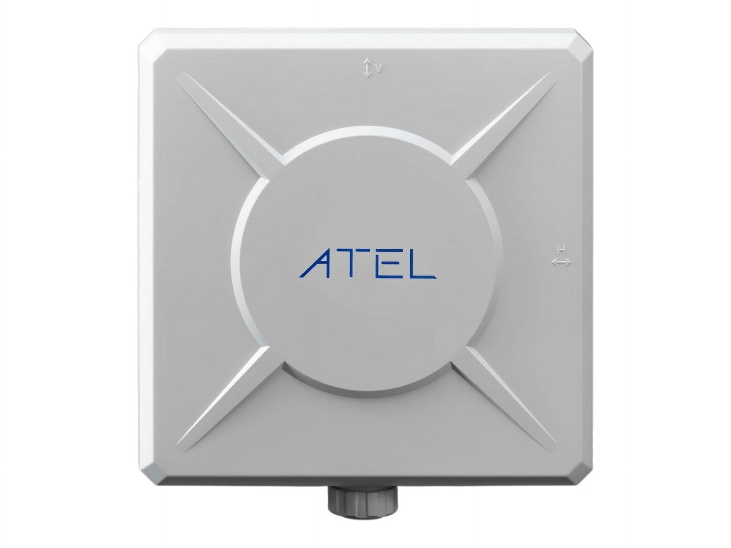 ATEL Aire Pro AOL-J Series AOL-J912 - Wireless router - WWAN 1GbE - 4G ...