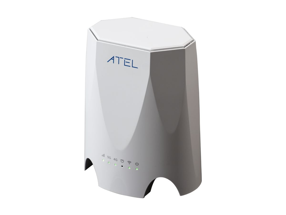 ATEL WB550 - Wireless router - Wi-Fi 6 - 5G, 4G - for ATEL WB550 - Walmart.com