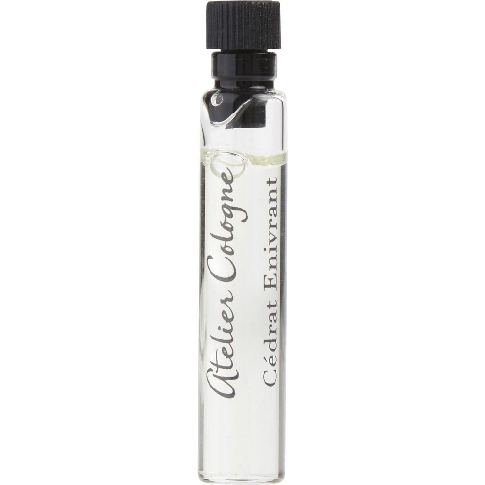 ATELIER COLOGNE by Atelier Cologne CEDRAT ENIVRANT COLOGNE ABSOLUE VIAL ...