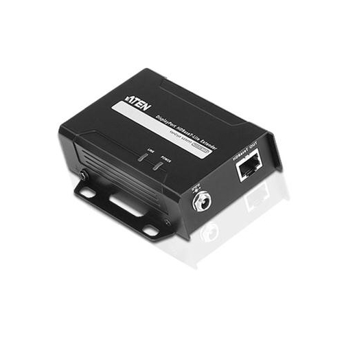 Aten VE901T DISPLAYPORT HDBASET LITE TRANSMITTER UP TO 230FT - Walmart ...