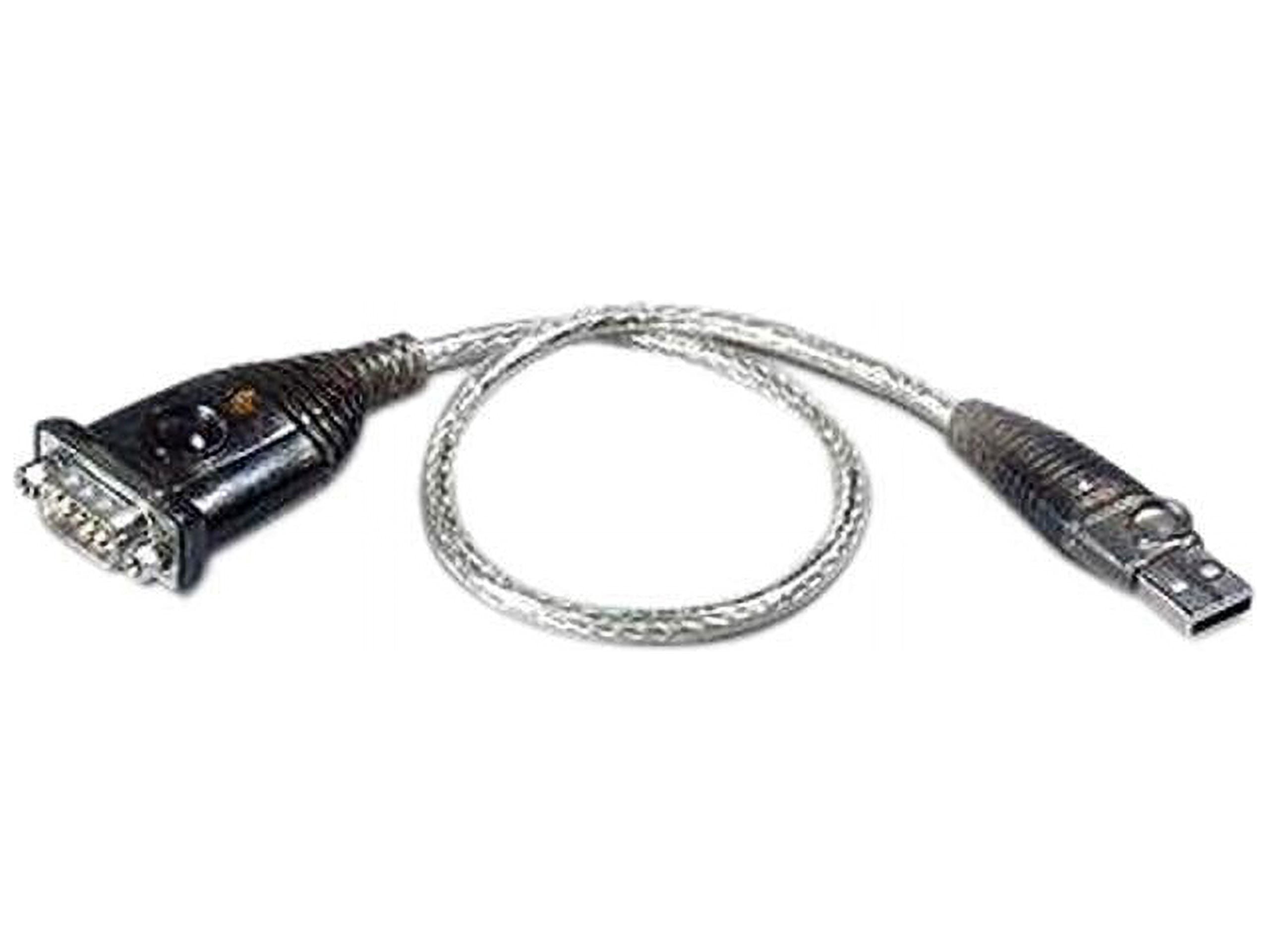 ATEN Model UC232A5PK USB to Serial Converter - Walmart.com