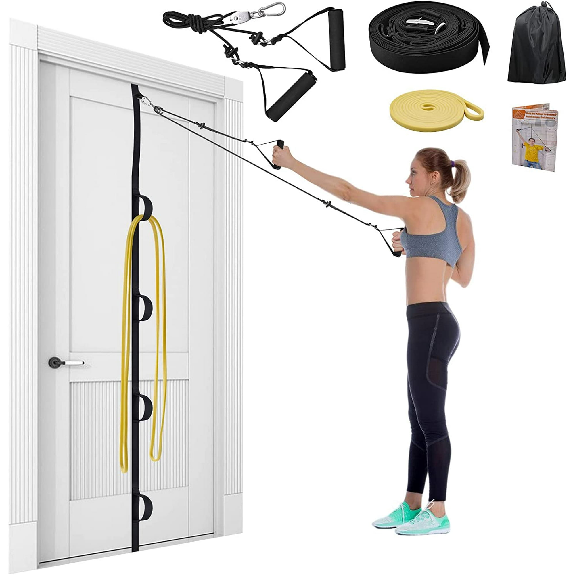 Rotator Cuff Exercises Resistance Band | ppgbbe.intranet.biologia.ufrj.br