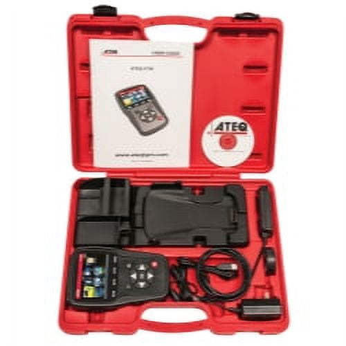 ATEQ VT56 TPMS Diagnostic Tool Kit without Printer - Walmart.com