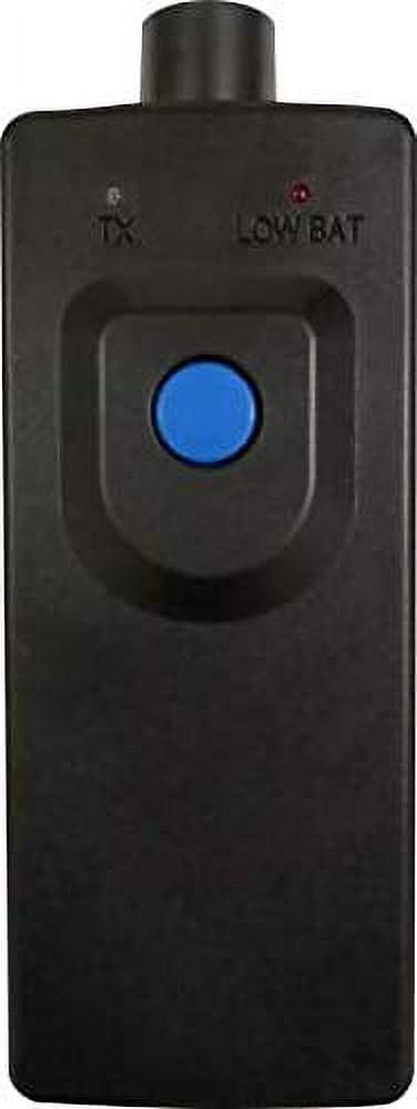 ATEQ VT5s Universal TPMS Sensor Activator and Trigger Tool for TPMS ...