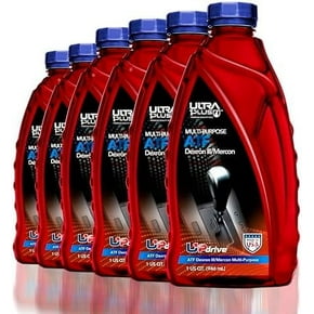 Dexron 3 Transmission Fluids in Transmission Fluids - Walmart.com