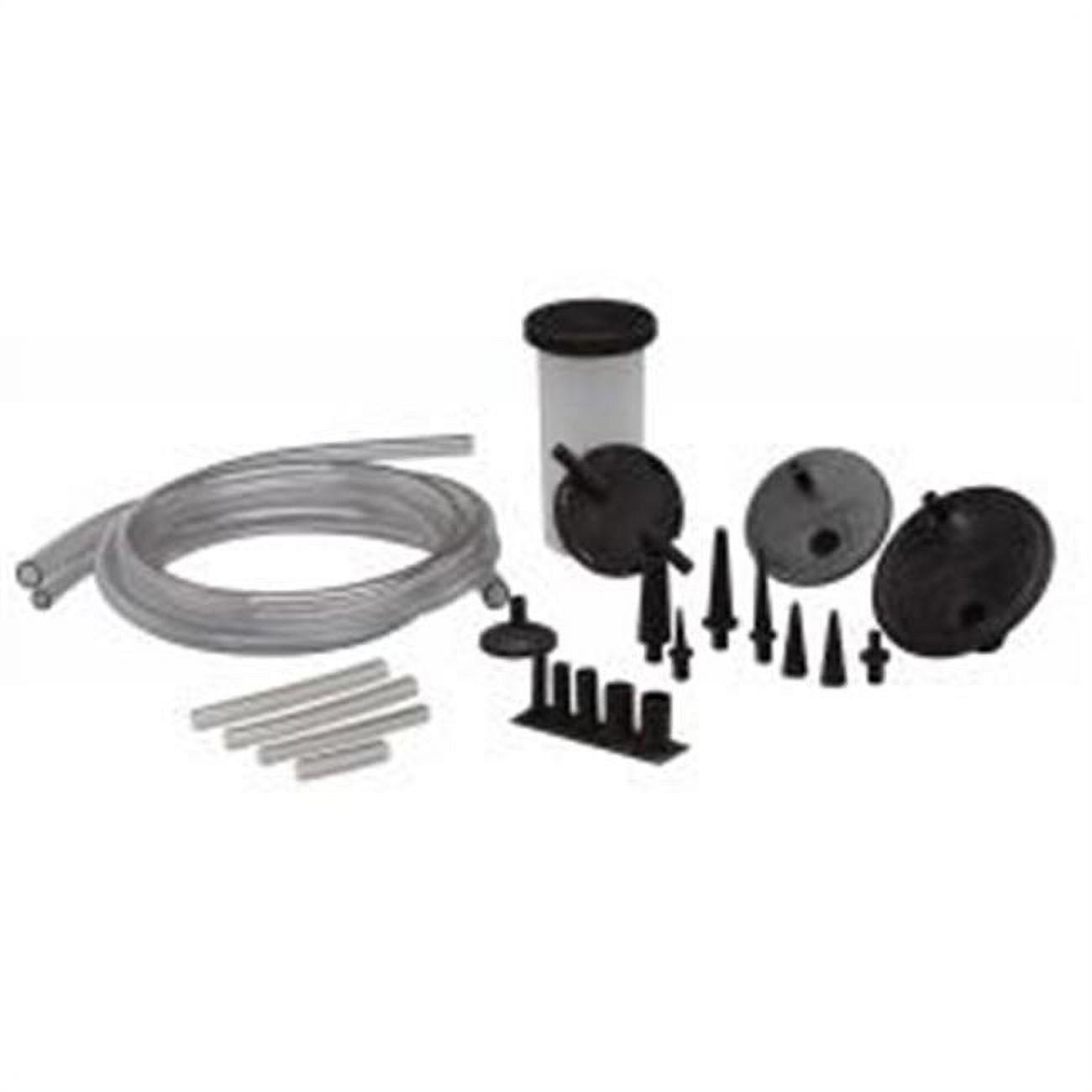 ATF Refill Adapter Kit - Walmart.com