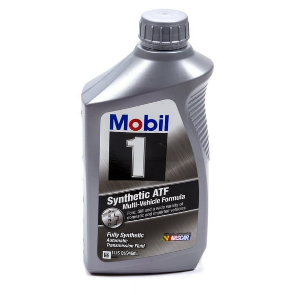 Mobil 1 Atf