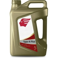 Honda Genuine ATF DW-1 Auto Transmission Fluid, 4 Quarts, OE 082009008 ...